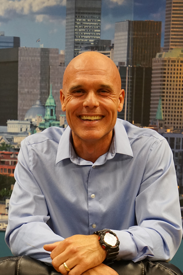 Event Services Agency, Professional Multilingual Staff